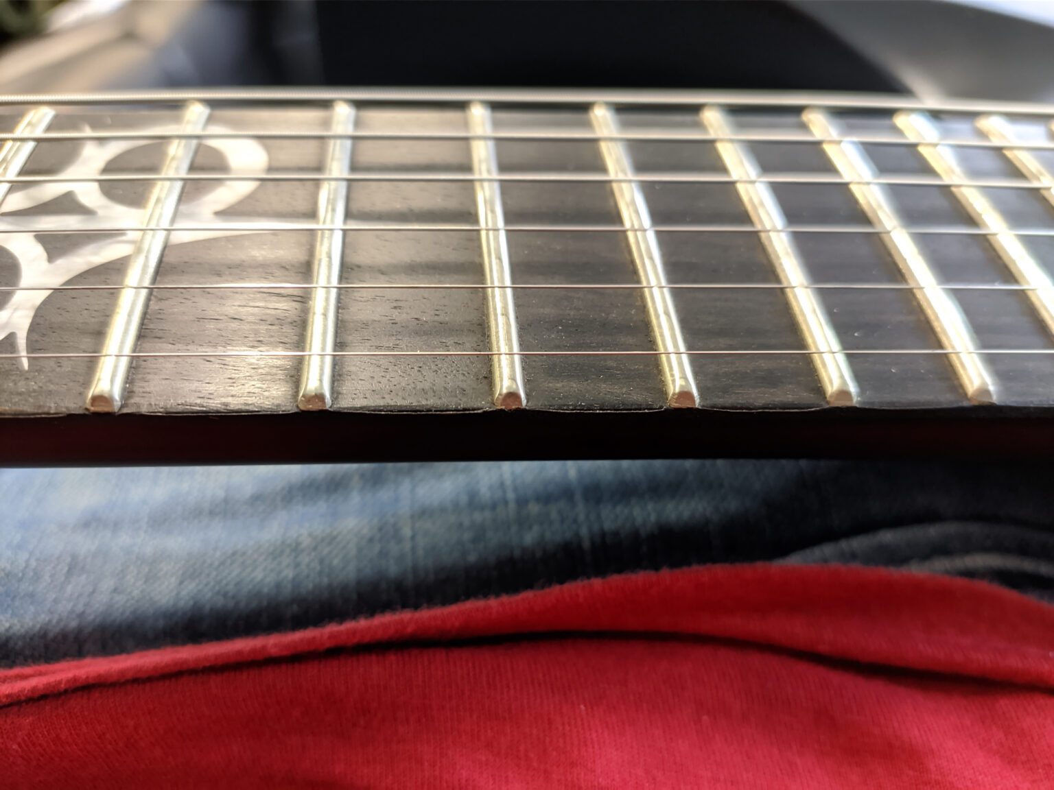 Solar Guitars Review – A review of Solar-Guitars